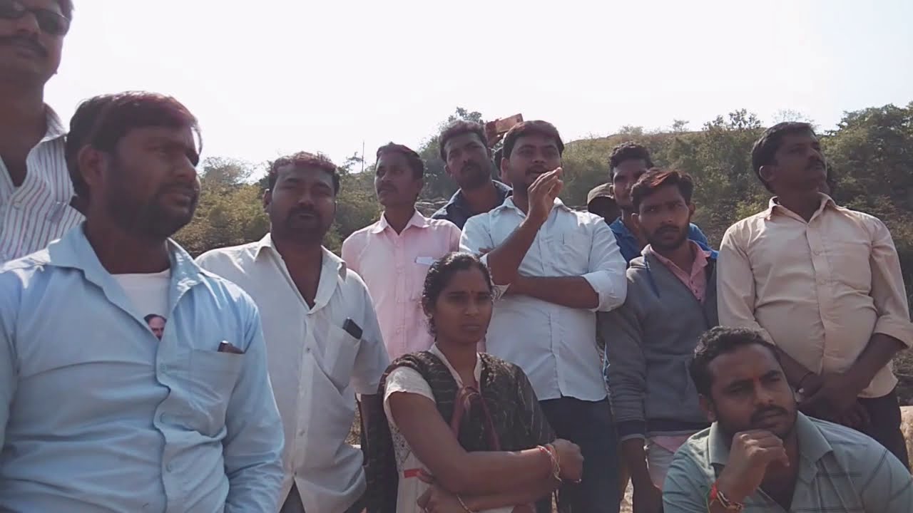 huzurnagar - YouTube