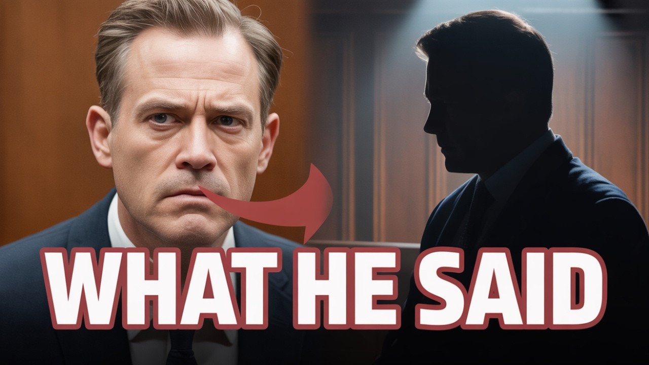 Rex Heuermann on Trial: Shocking Gilgo Beach Updates 2025 - YouTube