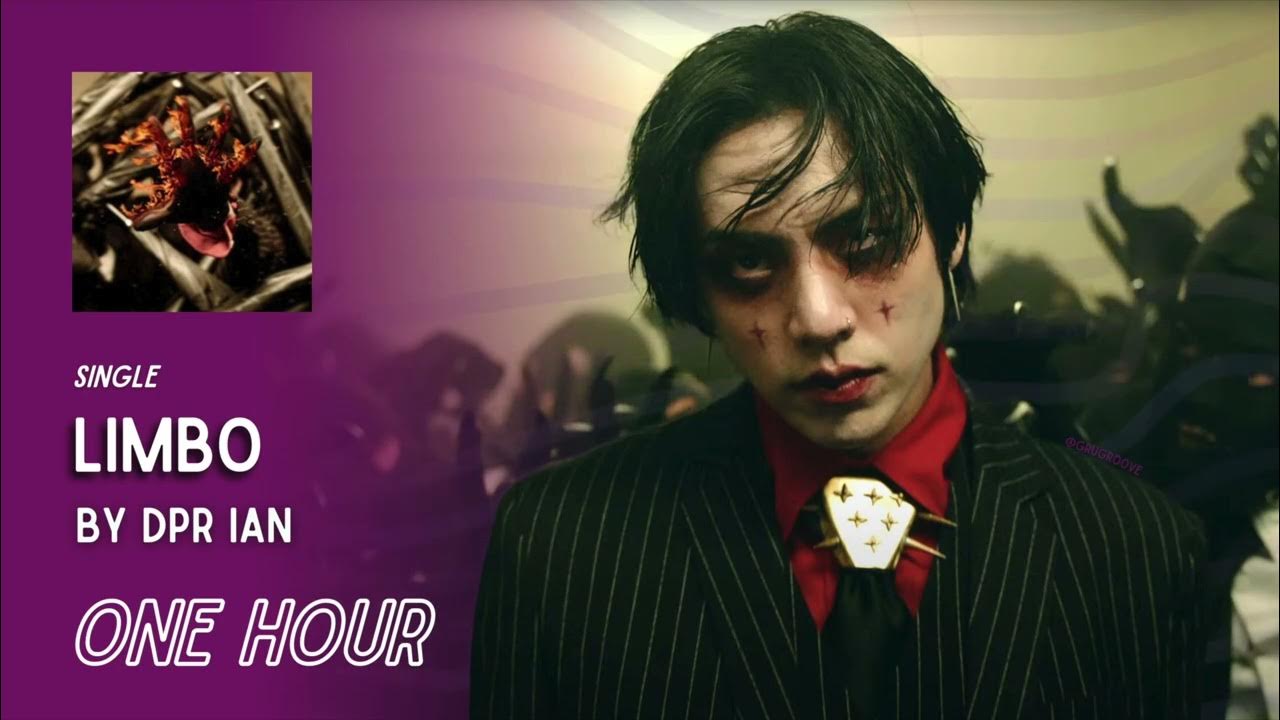 LIMBO by DPR IAN | One Hour Loop | Grugroove🎶 - YouTube
