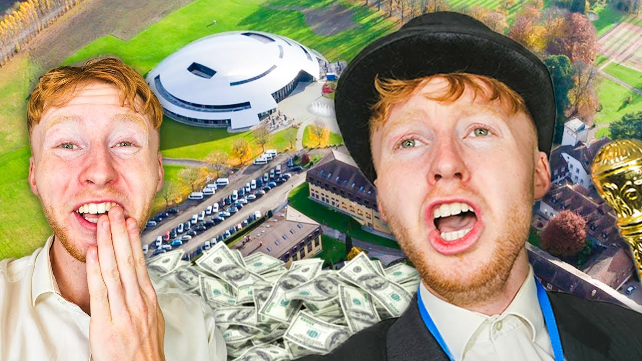 World's Most Expensive Schools! - YouTube
