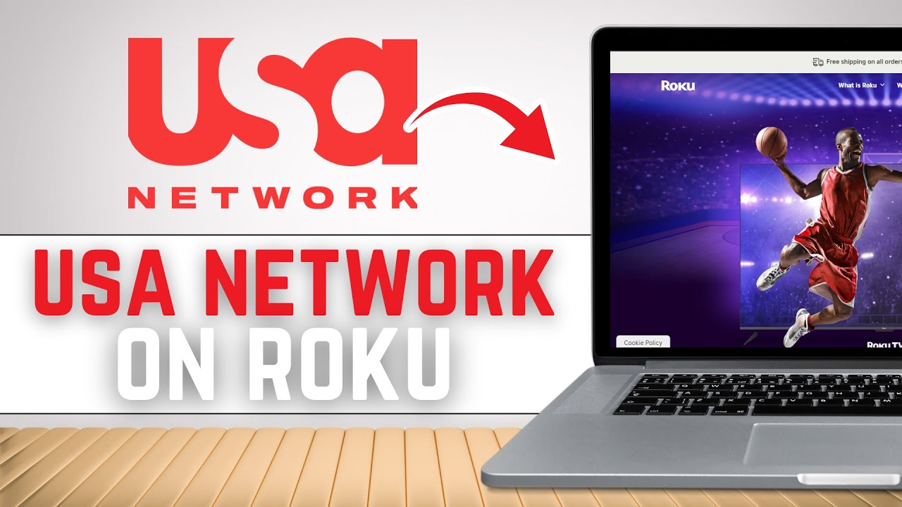 New! How To Watch Usa Network On Roku (Full Guide) 2025! - YouTube