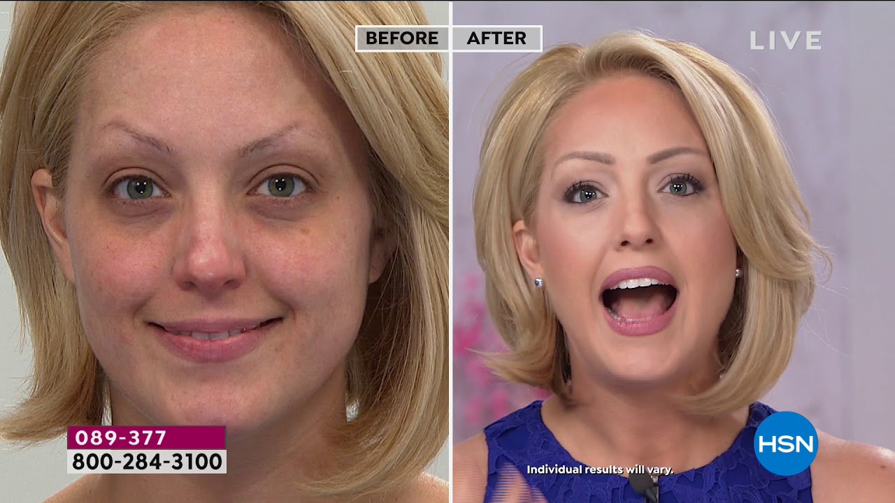 HSN | Today's Special Early Launch / The List with Colleen Lopez 12.06. ...