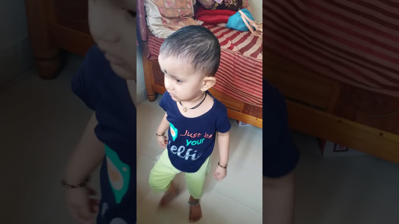 Bala Bala Dancer - YouTube