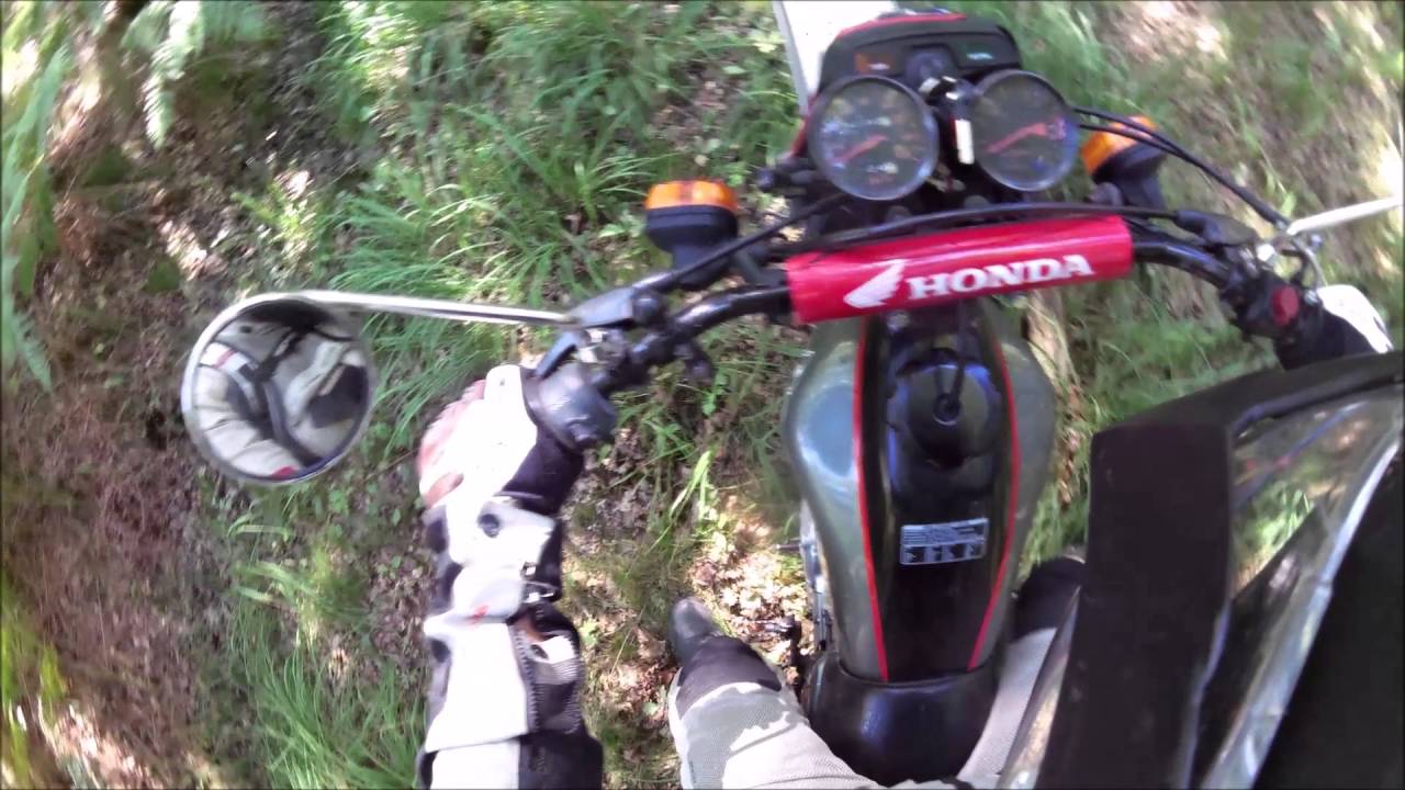 Rando TT JuMo - YouTube