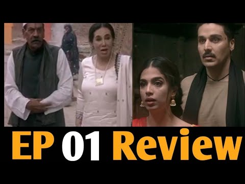 Aangan Episode 01 | Aangan Episode 1 Review | Hum Tv Drama - YouTube