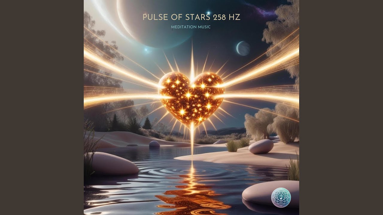 Pulse of Stars 258 Hz - YouTube