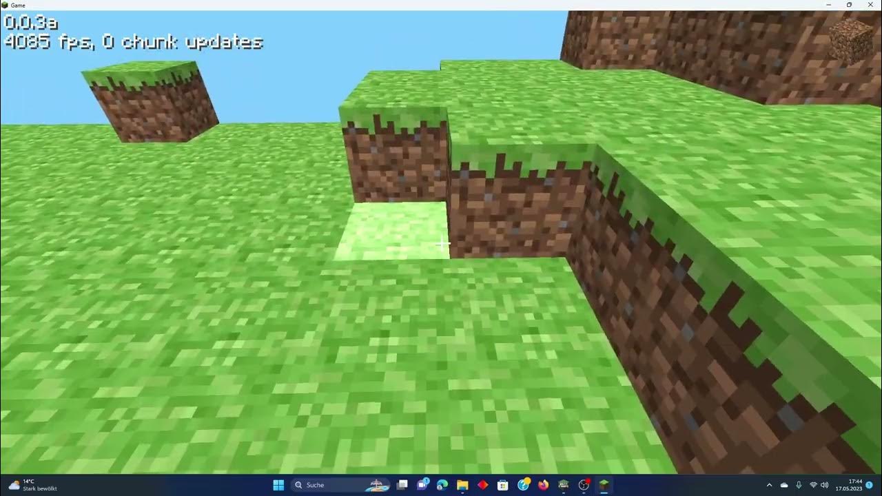 0.0.3a - 0.0.11a | Minecraft Evolution Staffel 2 Episode 9 - YouTube