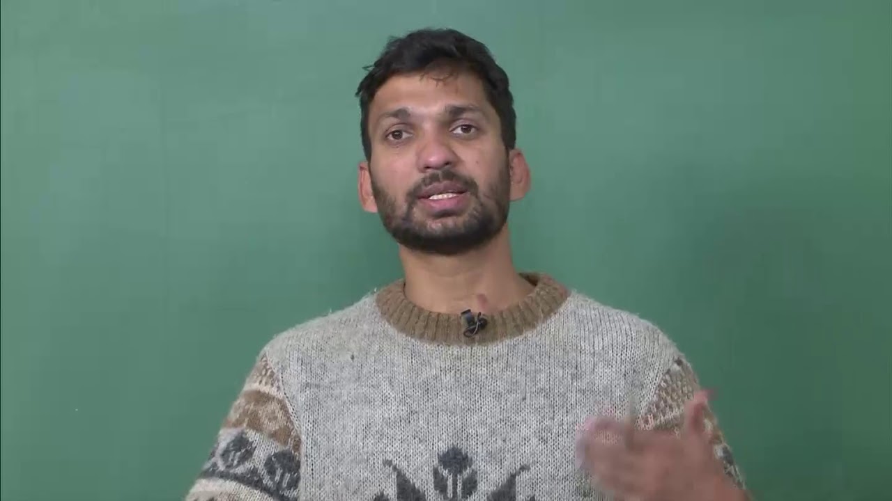 Inputoutput C Programming In Hindi By Iit Kanpur Youtube