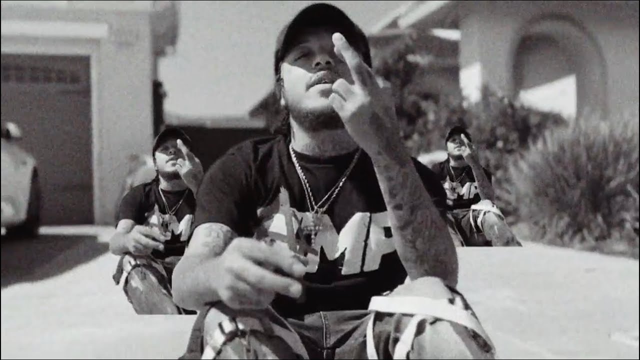 Lil Slugg - 03 Greedo Flow (Official Video) - YouTube Music