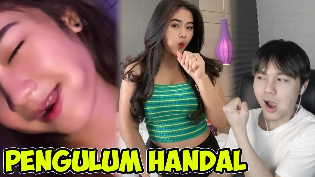 CEWE TIKTOK ADU MEKANIK - YouTube