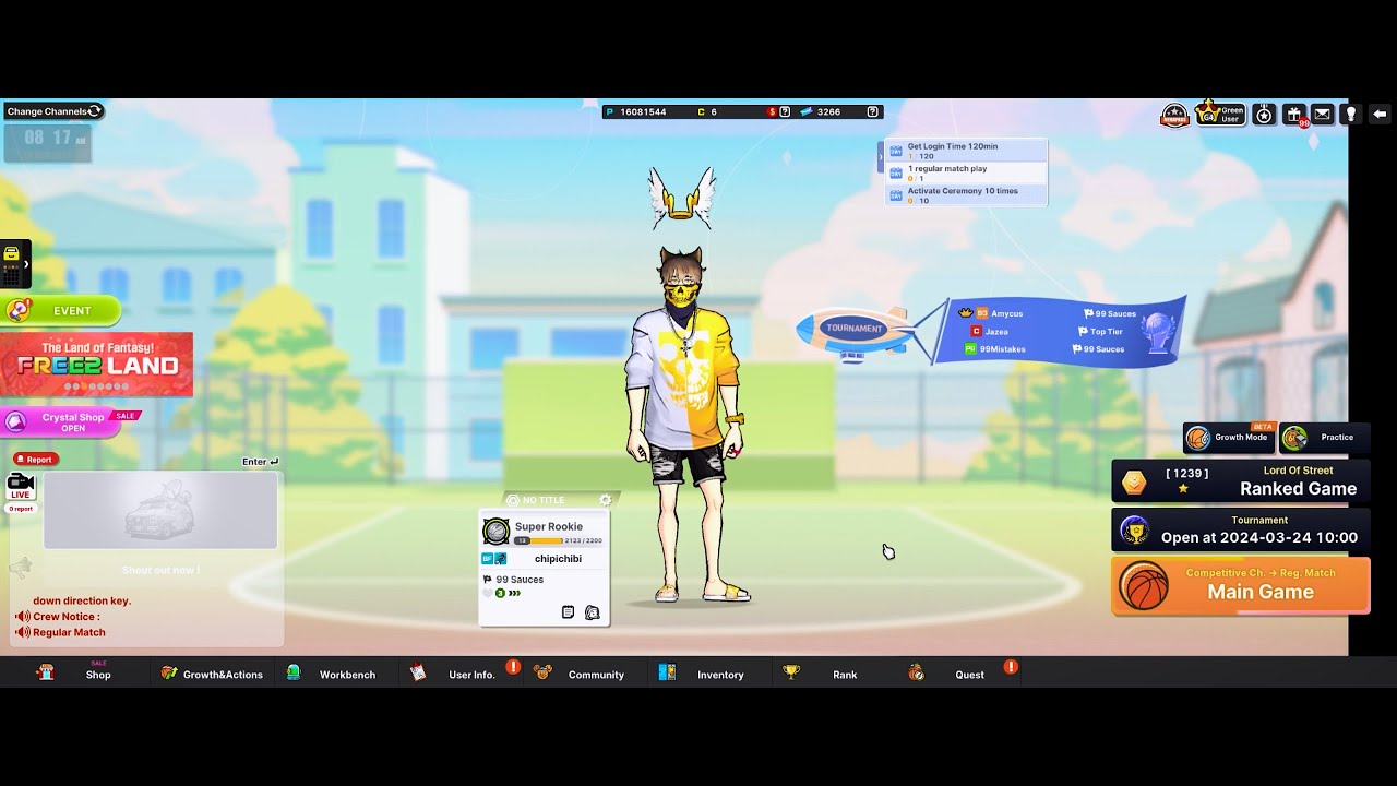FS2: The Day Play SF - YouTube