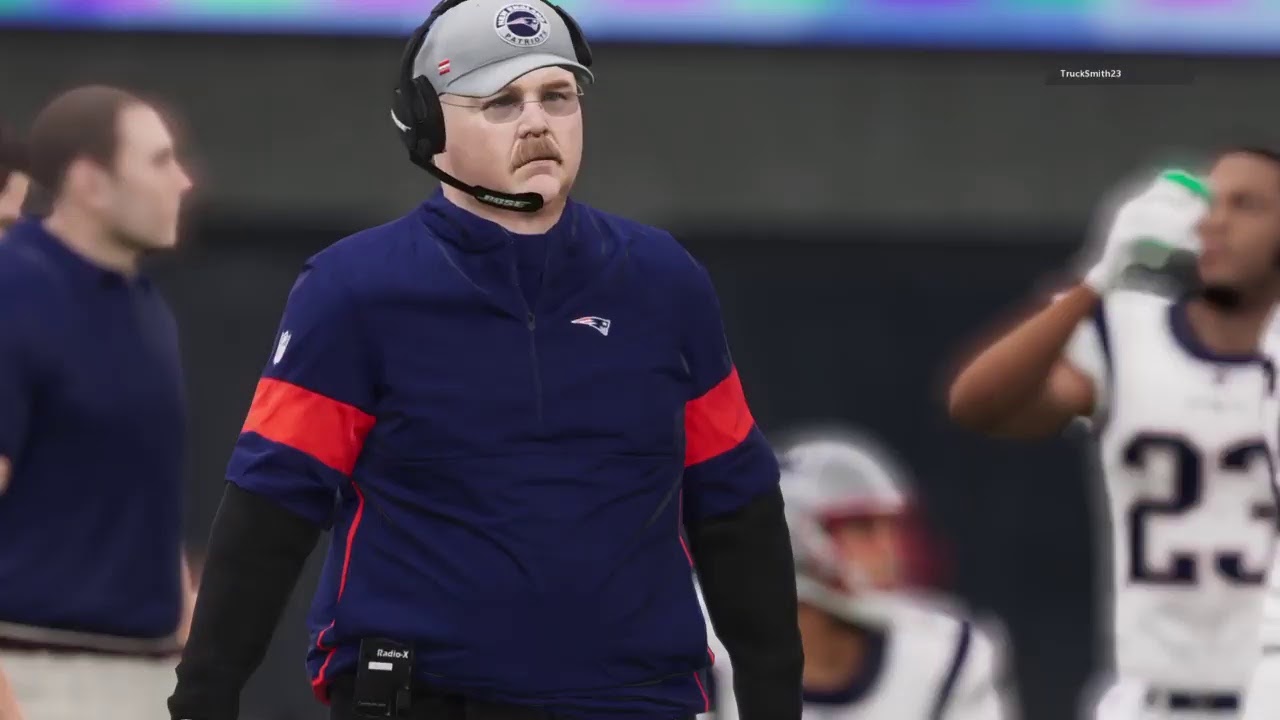 Heavy Hittaz League- Week 14 Year 1 - YouTube