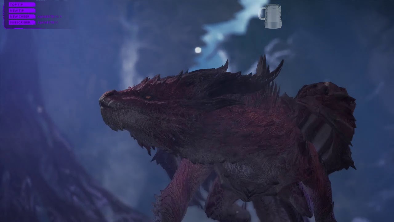 Monster Hunter World | The New Raid Is In! And It Is Awesome! - YouTube