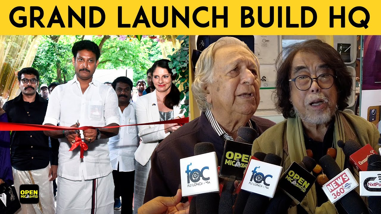 Build HQ – India’s first Building Material and Interior Superstore ...