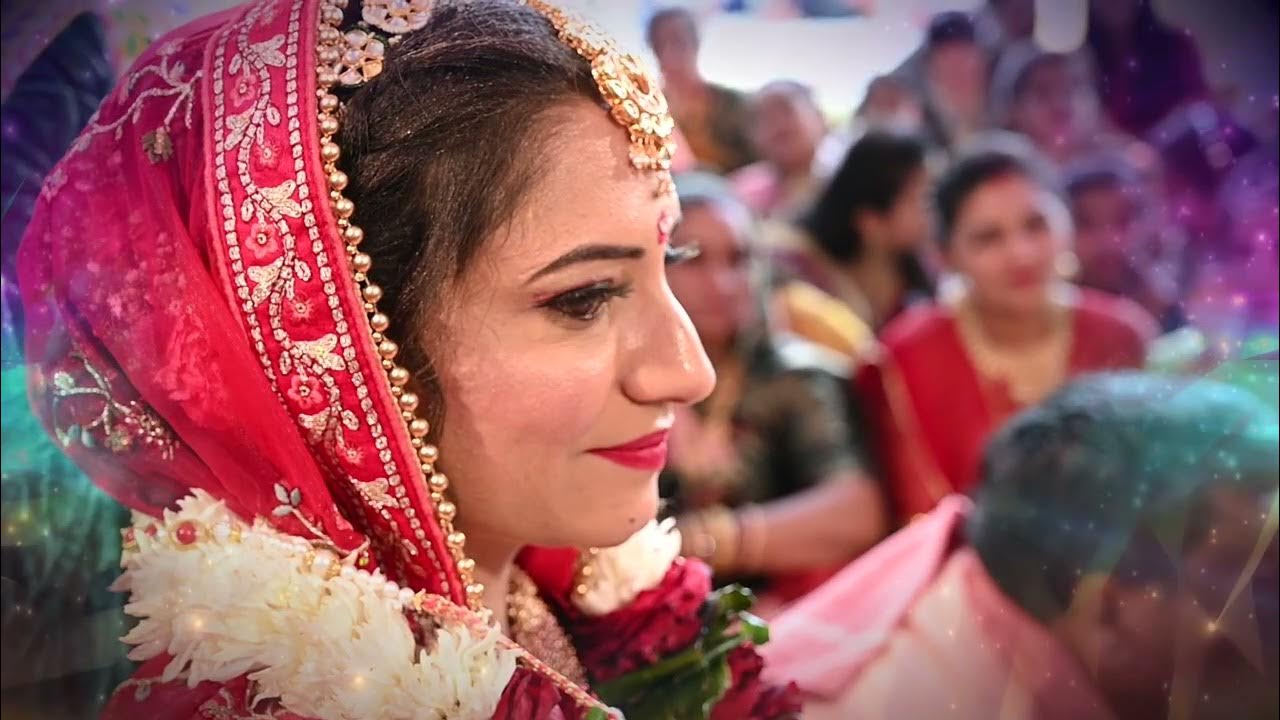 wedding_part_7 - YouTube