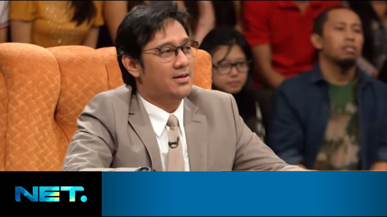 Group Musik RAN Part 1 | Ini Talk Show | Sule & Andre | NetMediatama ...