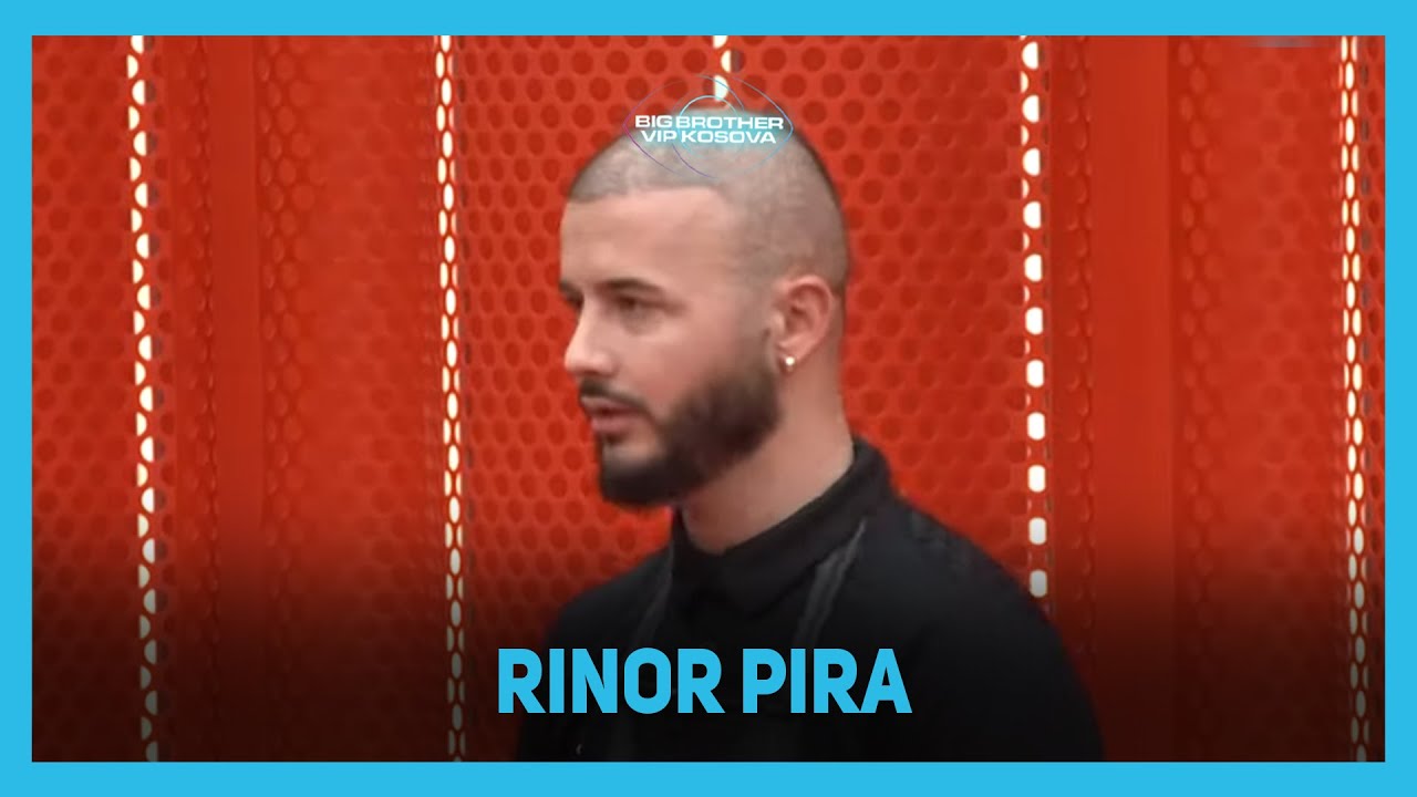 Rinor Pira sërish me banorët, do të përkujdeset për rregullimin e ...