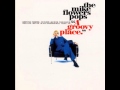 The Mike Flowers Pops – A Groovy Place (1996, CD) - Discogs