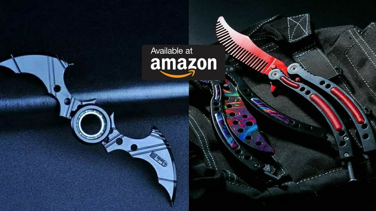 7 Super Cool Gadgets That Are Another Level - YouTube