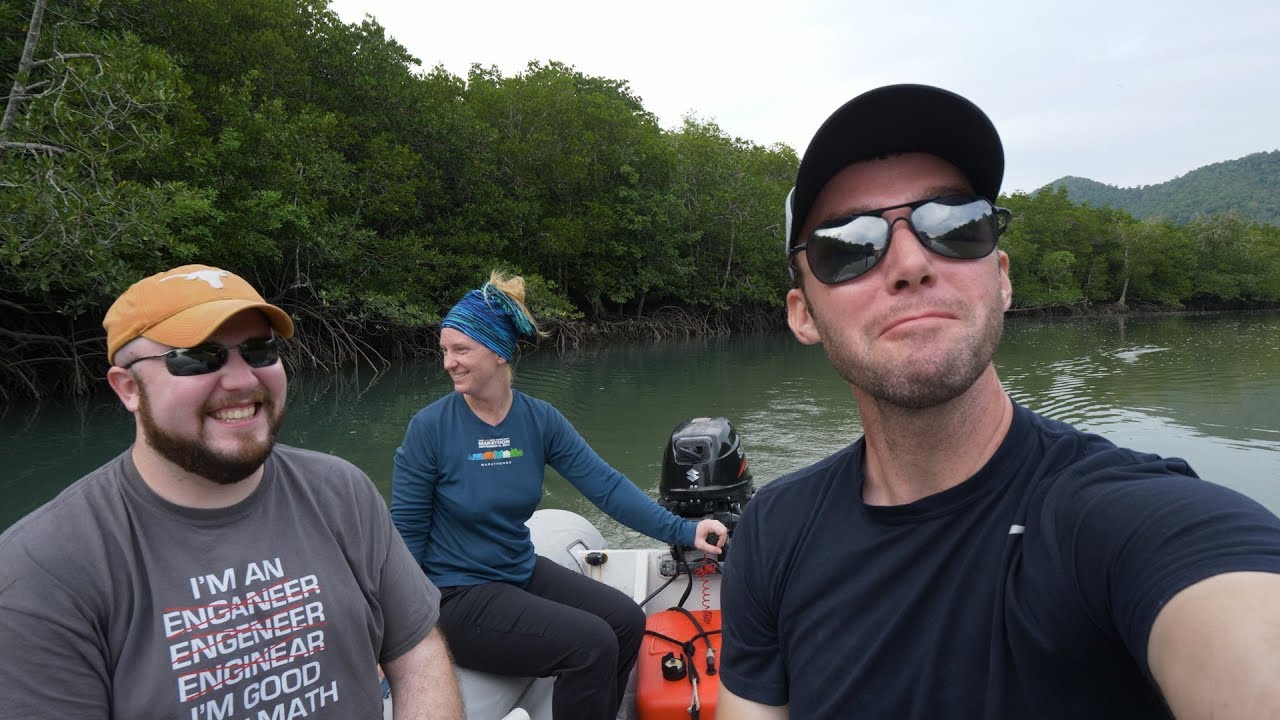 Finally Time To Have Some Fun In Thailand Ep 121 YouTube