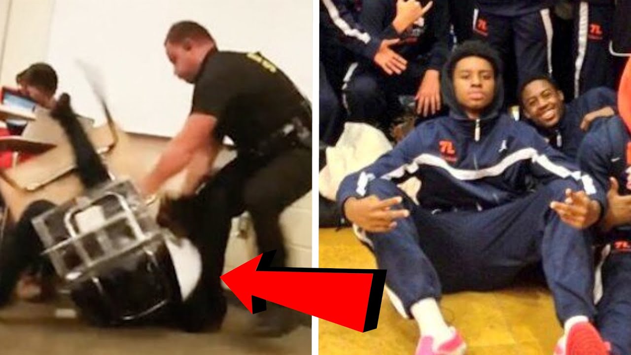 HOW I GOT KICKED OFF MY HIGHSCHOOL BASKETBALL TEAM - YouTube