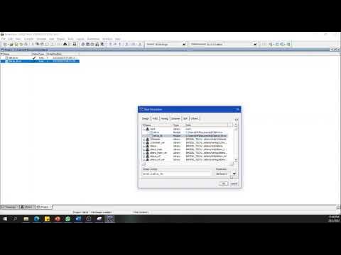 Conversion on Verilog to System Verilog Lab1a & Lab1b ELE558 - YouTube
