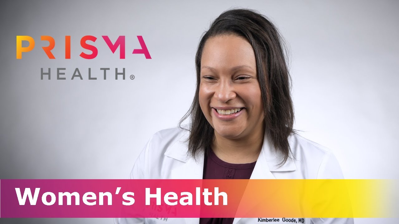 Kimberlee Torlanda Goode, MD is an OB GYN Physician at Prisma Health ...