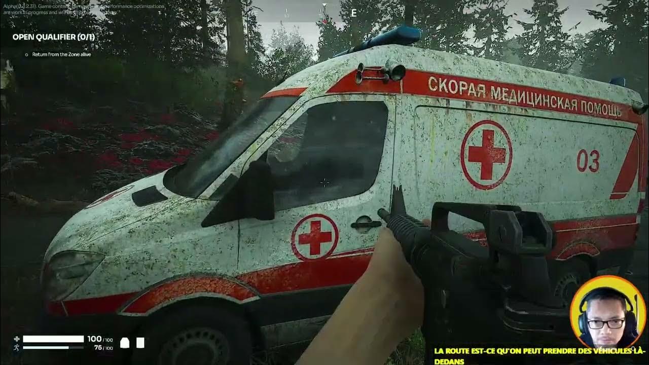 [ PROJECT LEET ] FPS EXTRACTION : L'ALPHA TEST - YouTube