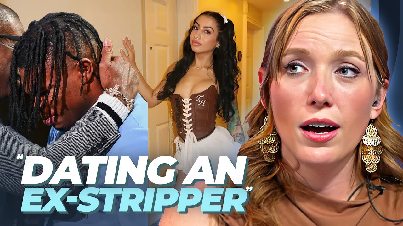 Travis Hunter Is In Danger, And He Doesn't Even Know It Yet | Pearl Daily w/ Donovan Sharpe ...