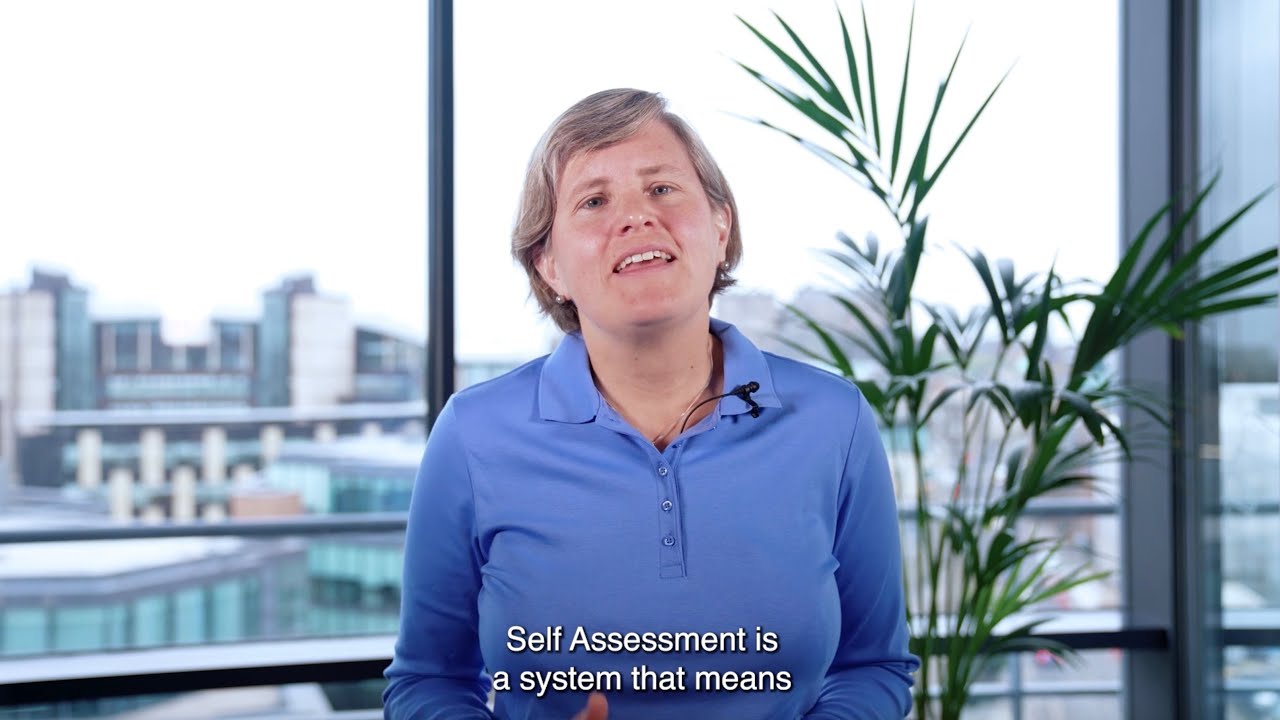 What is Self Assessment? | FreeAgent | Mettle business account - YouTube