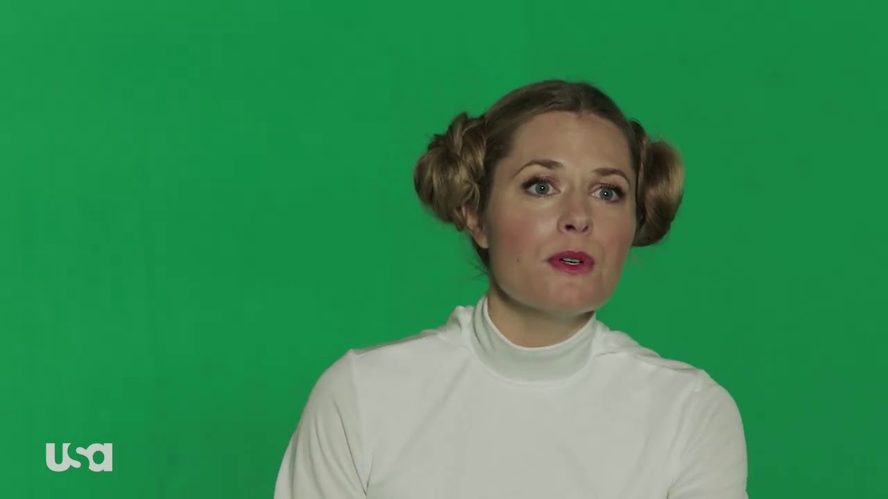 Psych: The Movie | Psych-outs - YouTube