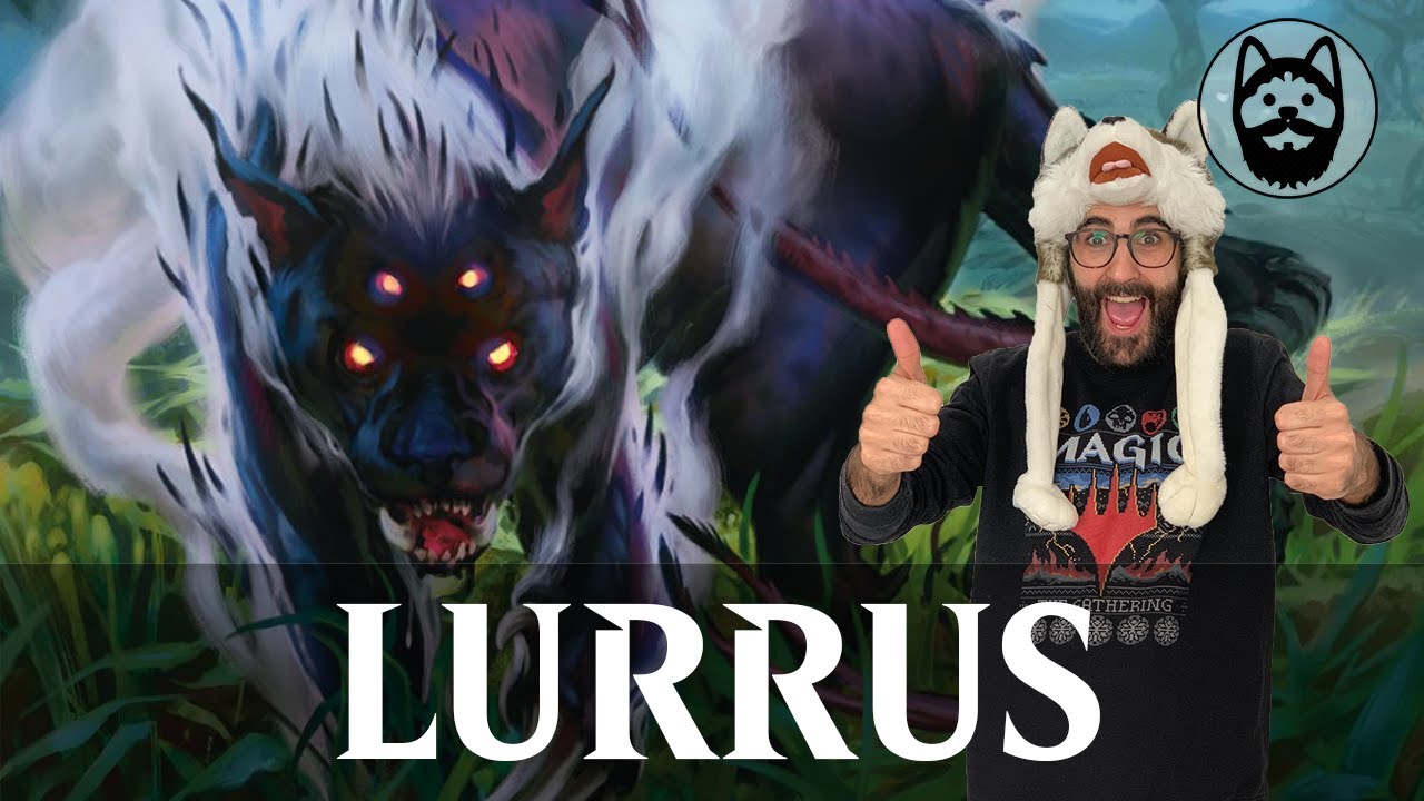 🐺 6 MAZOS para jugar con LURRUS - YouTube