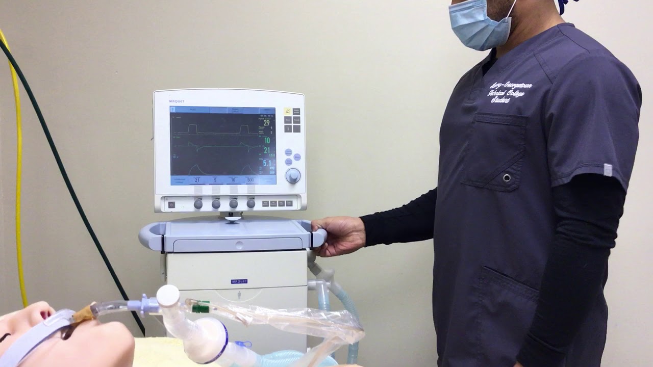 MV PB 980 Alarms - YouTube