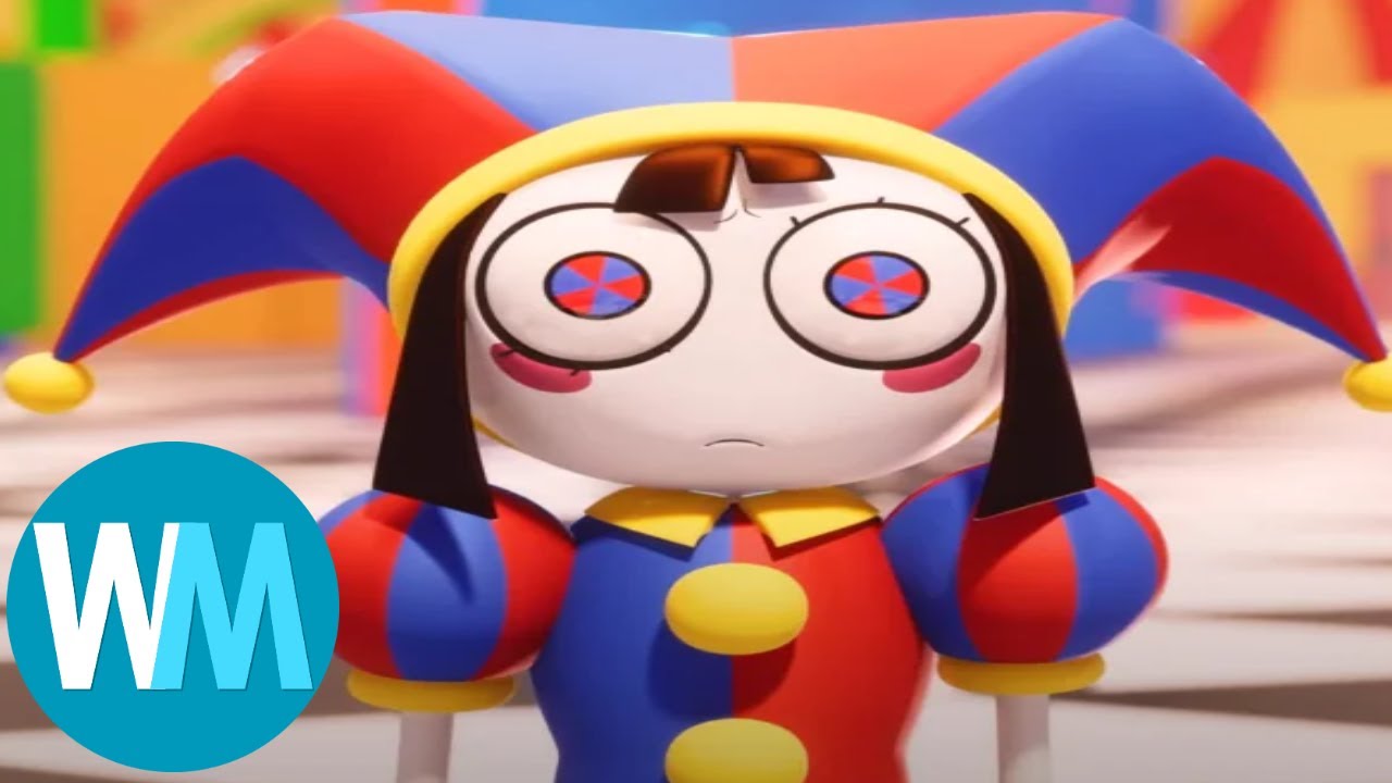 top 5 jesters - YouTube