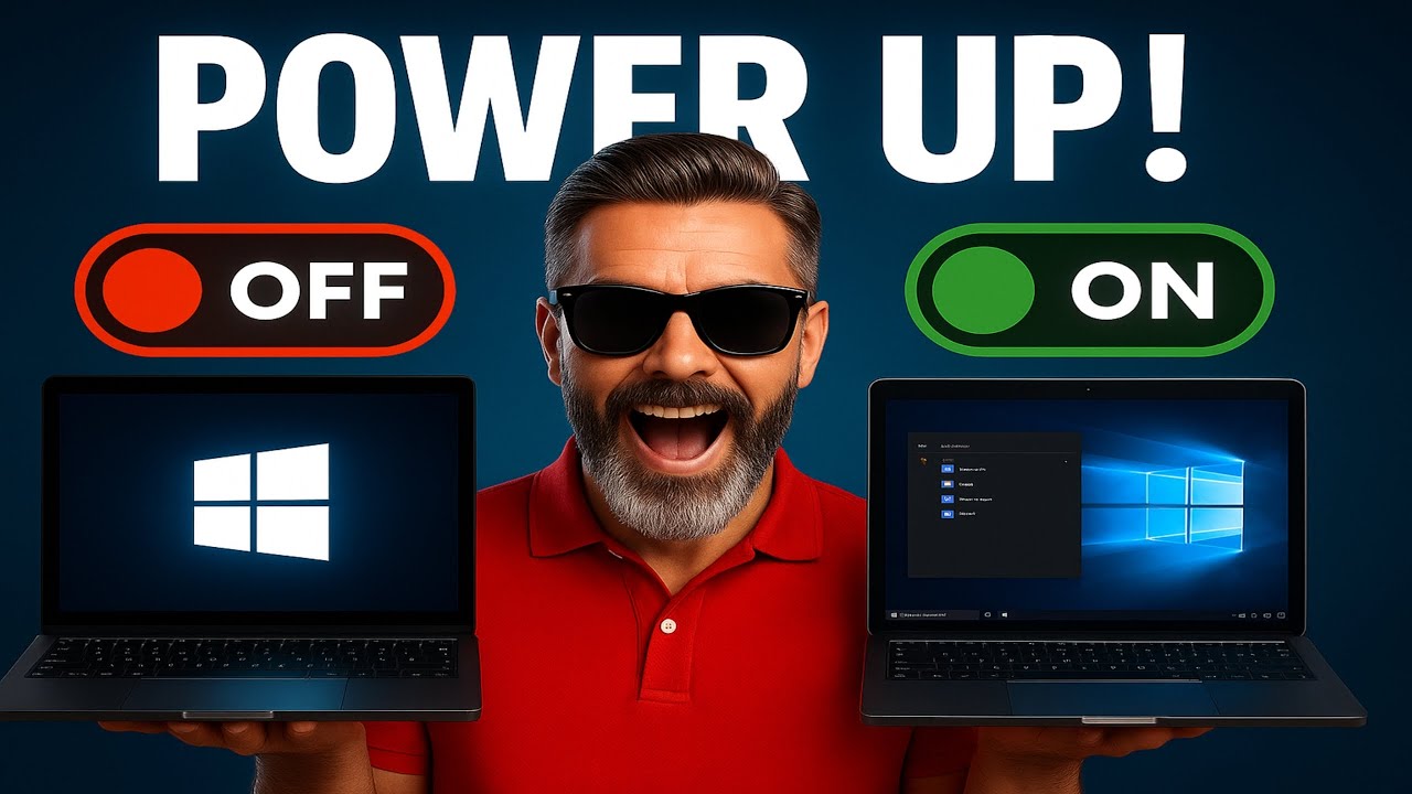 Stop Using Windows 11 Like This 🔥🔥🔥 - YouTube