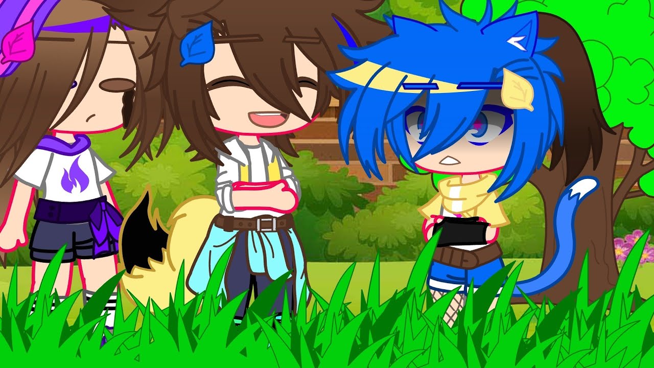 💢Terminamos💢 💔 Mikemba se rompe? 💔 💛Mikemba💙 \\Meme// - YouTube