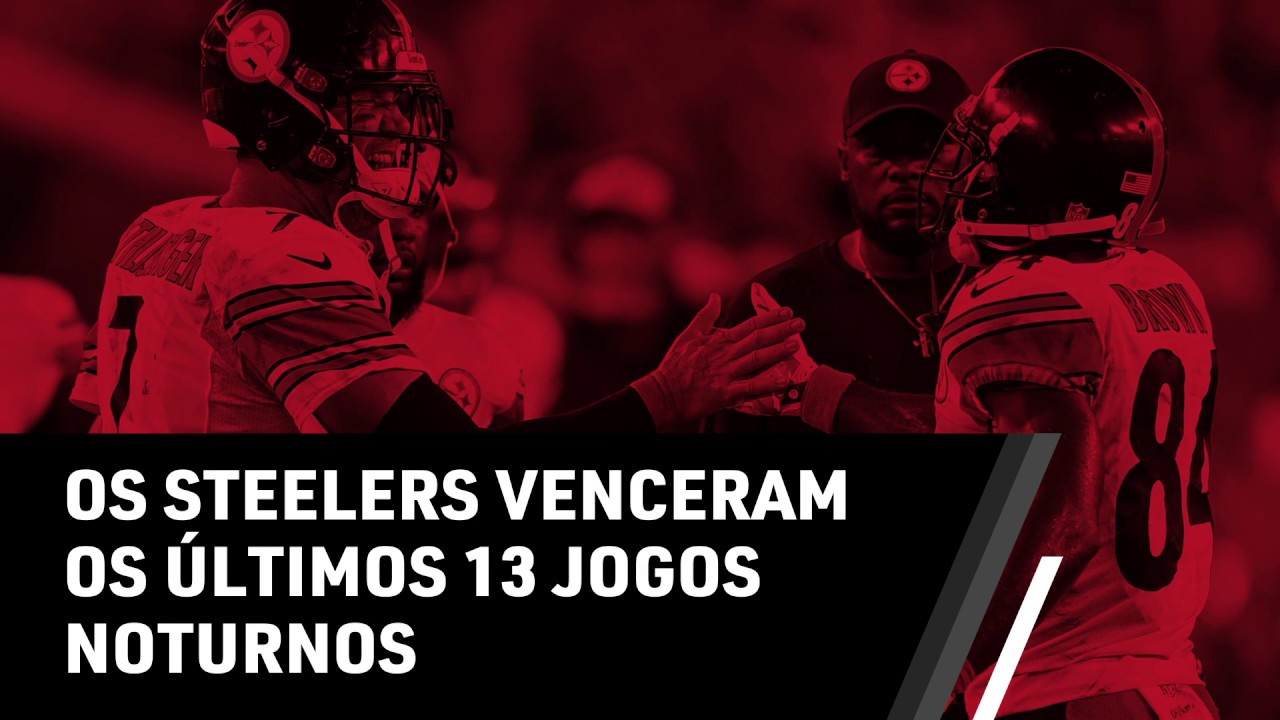 Semana 4 da NFL – Shark Bites - YouTube