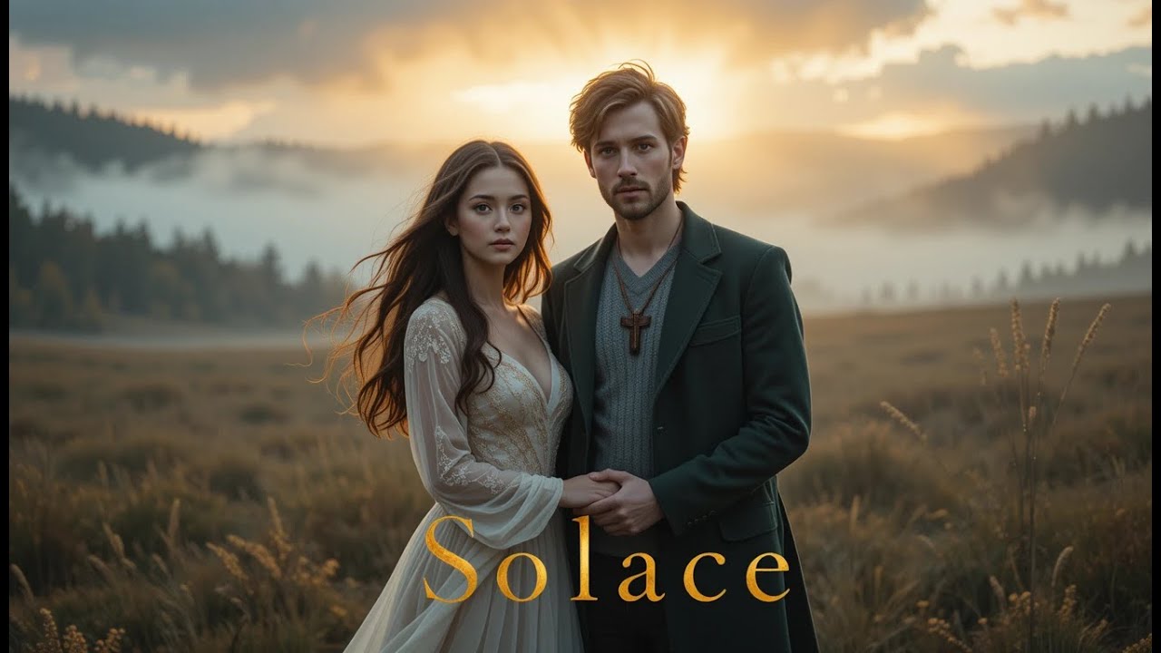 COMING SOON!!! SOLACE: Still in the Fire - YouTube