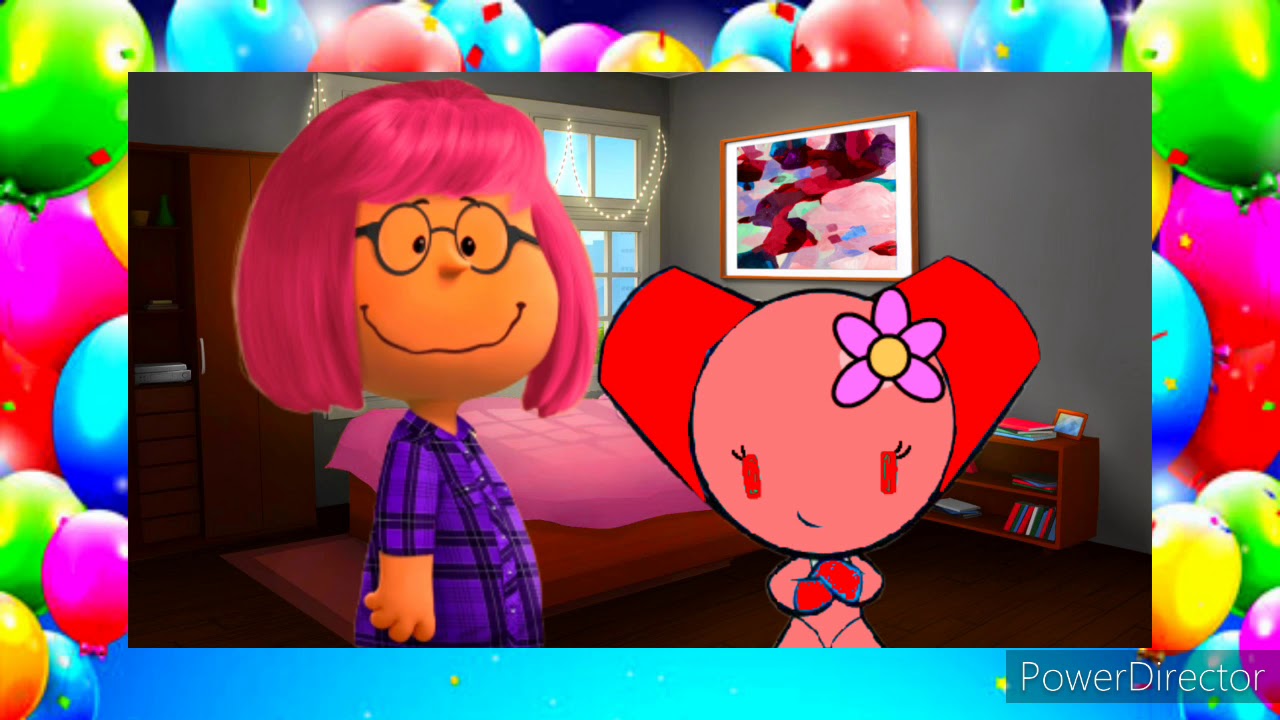 Kiersten Seethaler On The Countdown To 20 Years Of The Hoobs - YouTube