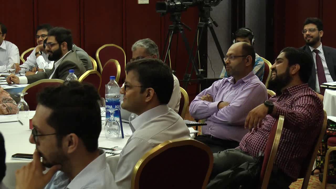 ICAP 2-day Workshop on IFRS 15 13 and Practical Issues for IFRS 9 and ...
