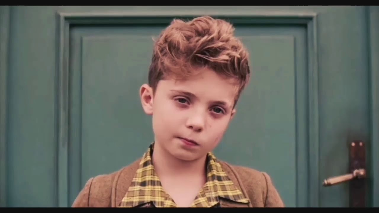 Jojo Rabbit ending-Can I Call You Tonight? - YouTube