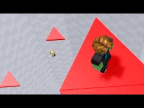 Roblox - Color block tower gameplay. - YouTube