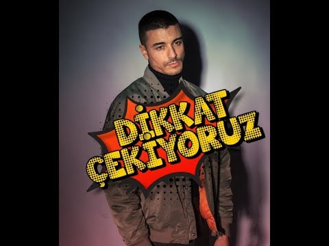 DİKKAT ÇEKİYORUZ 1.BÖLÜM / Burak Dirik Part Full
