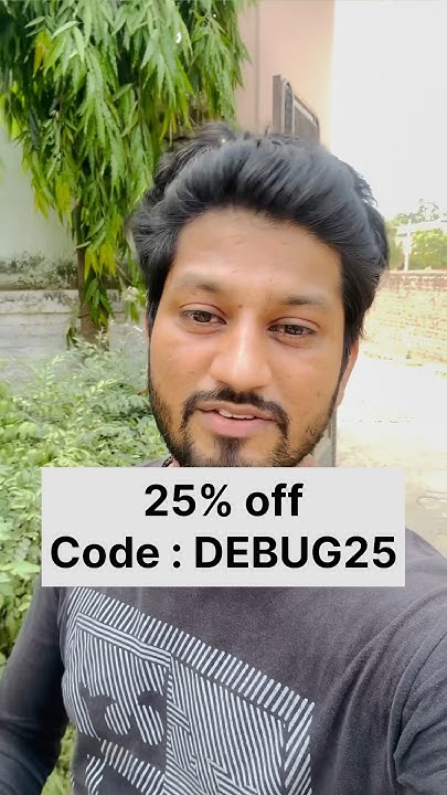 Geeksforgeeks All Course 25 Off Code Debug25 Offer Gfg Dsa Development Course Viral