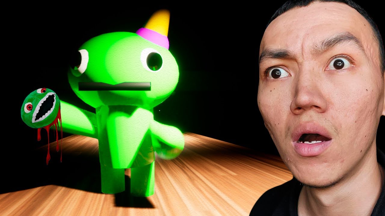 WHAT HAVE THEY DONE WITH JUMBO JOSH! - YouTube