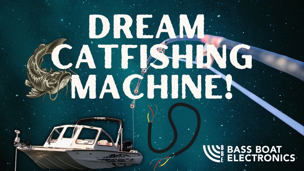 Bass Boat Electronics.com | bass fishing | 1230 Topside Road ...