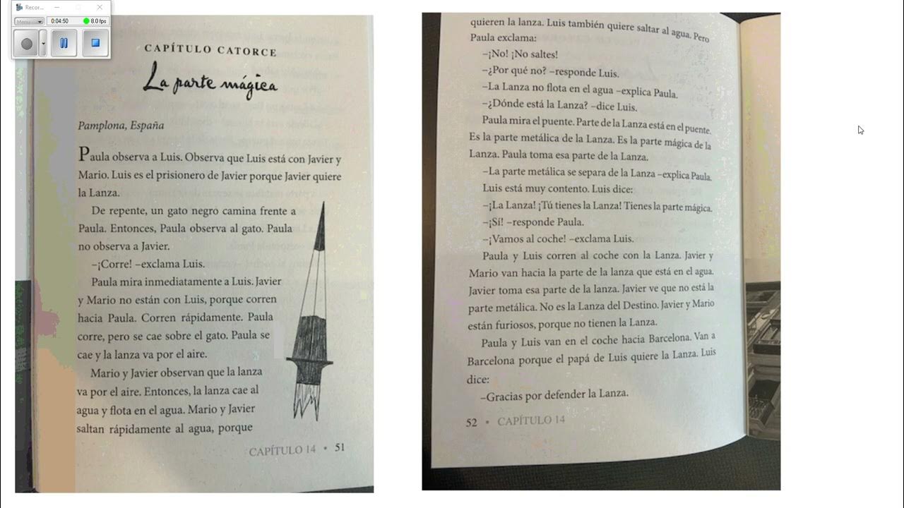 Agentes Secretos Chapter 13 14 final chapters - YouTube