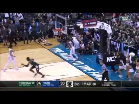 First Offence second half - YouTube