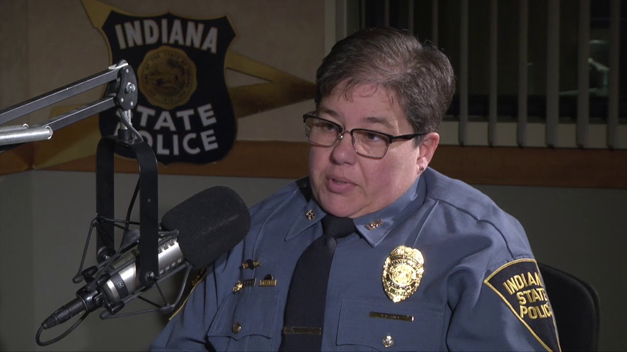 Indiana State Police - 1.28.2018 Roadshow - Master Motor Carrier ...