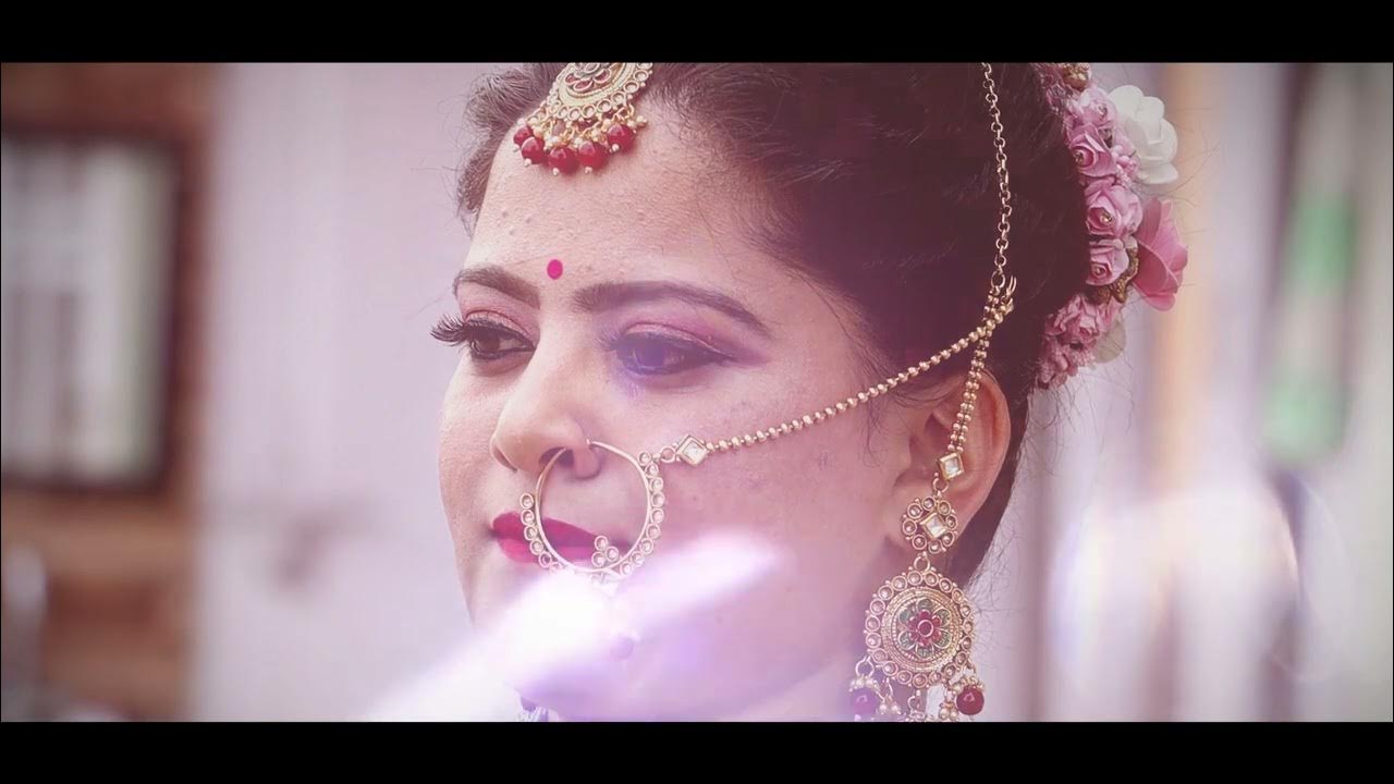 Best Wedding Highlight 2022 ll Himachal ll Chopal ll Shimla ll Avanshika & Akhilesh ll SK Vision ...